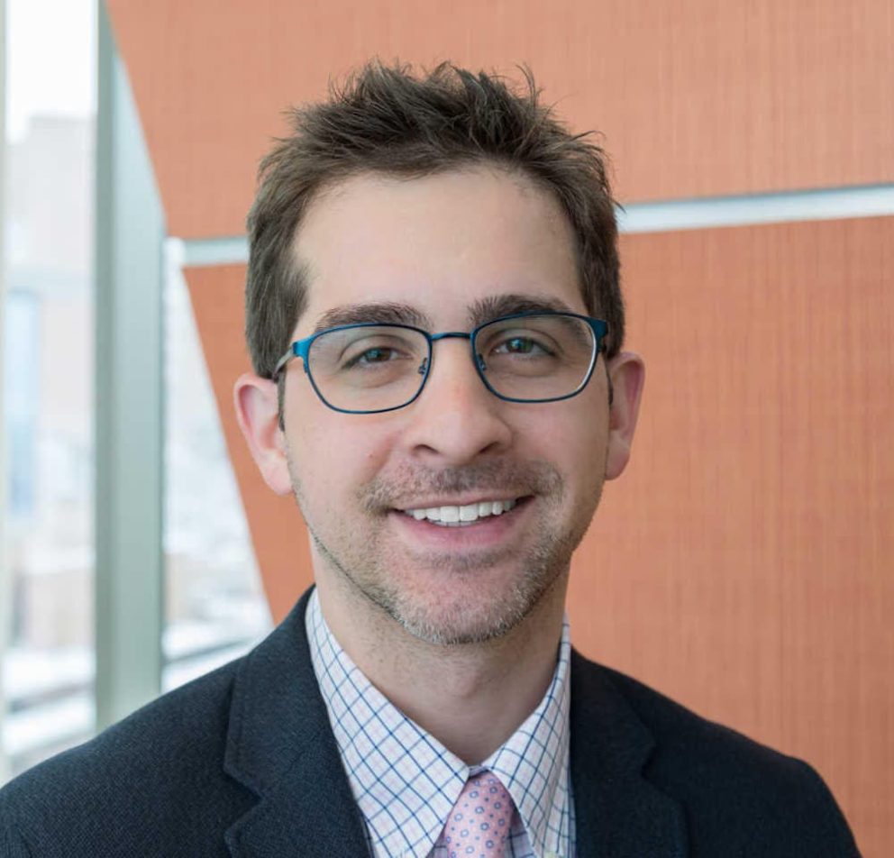 About the Study - DRIFT